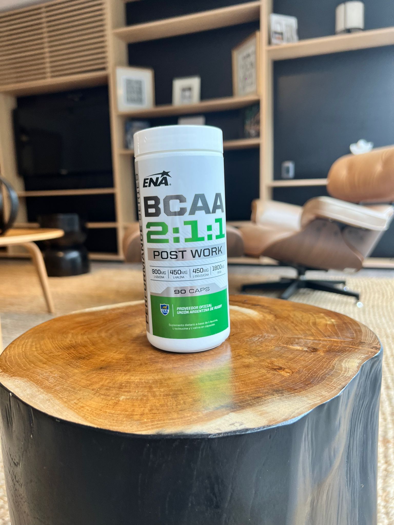 ENA BCAA 90CT – Alabamafit